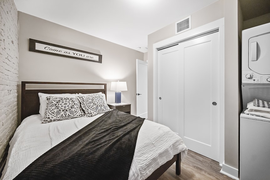 Perfetto North End 1brm - 보스턴