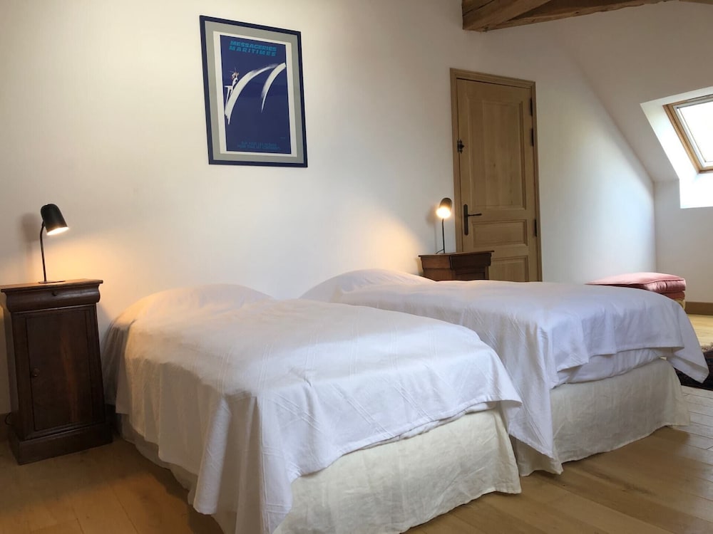 Le Verger - Studio Appartement, Couchages 15 - Gaillon
