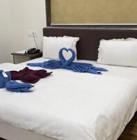Quarto solteiro luxo | 1 quarto, Wi-Fi de cortesia