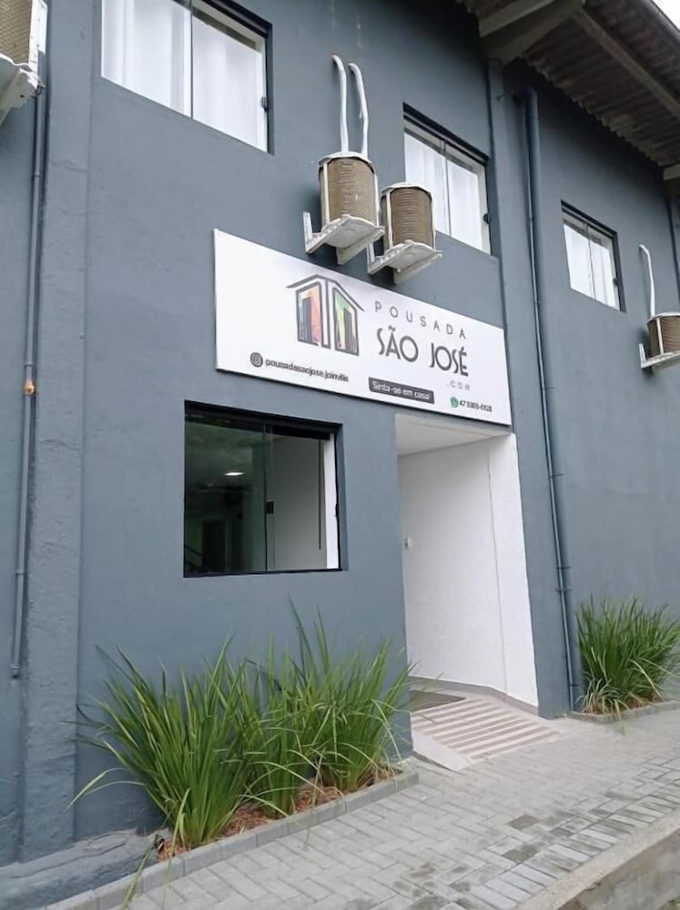 Pousada São José - Joinville