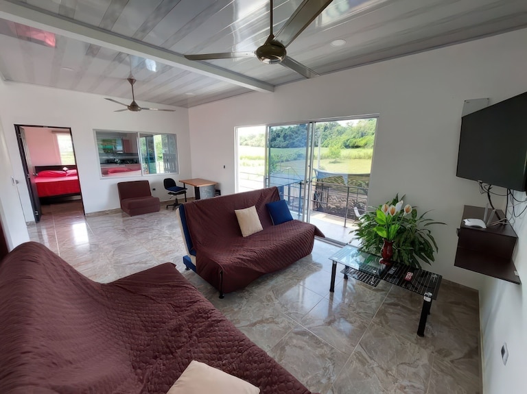 Casa Con Piscina Privada Y Bbq Para Familias Y Parejas - Cundinamarca