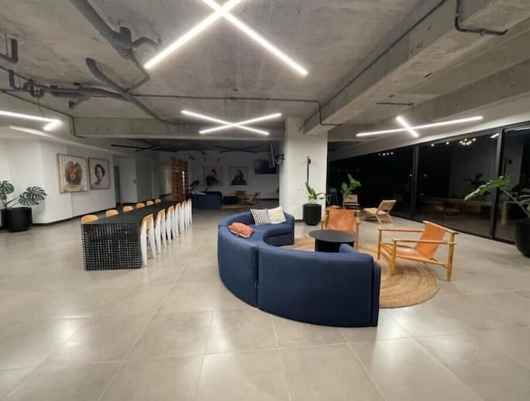 Unique Views Deluxe Apartment! - グアテマラ市