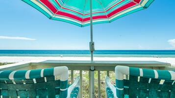 Casa de Férias, várias camas (The Shores Townhome #116) | Terrenos do alojamento