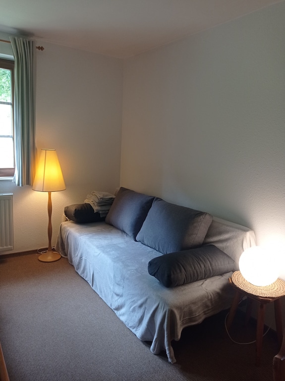 Erholsame, Familienfreundliche 1-zi Fewo Am Bach Bzw. Am Ski-lift - Todtnau