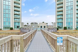 Condo, várias camas (Perdido Towers West 906) | Área da propriedade