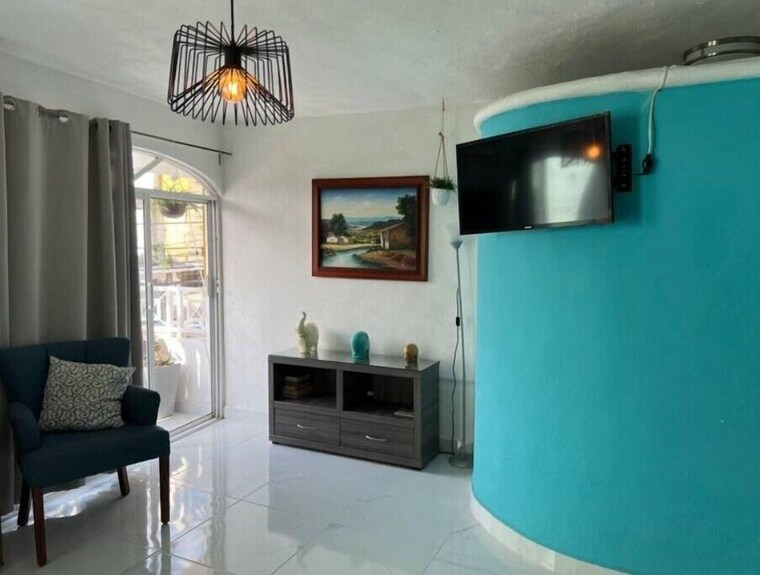 Milan Apartment In Versalles Close To The Beach - Puerto Vallarta