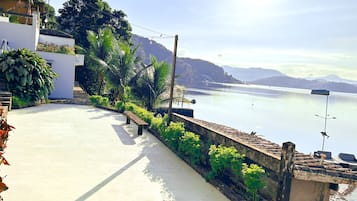 Terraço/pátio interior