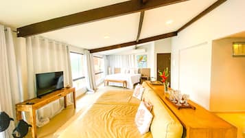 Quarto Exclusivo | Wi-fi grátis