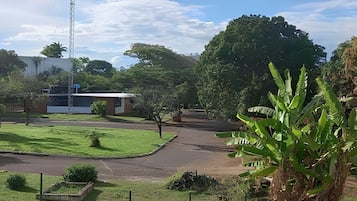 Apartamento | Terrenos do alojamento