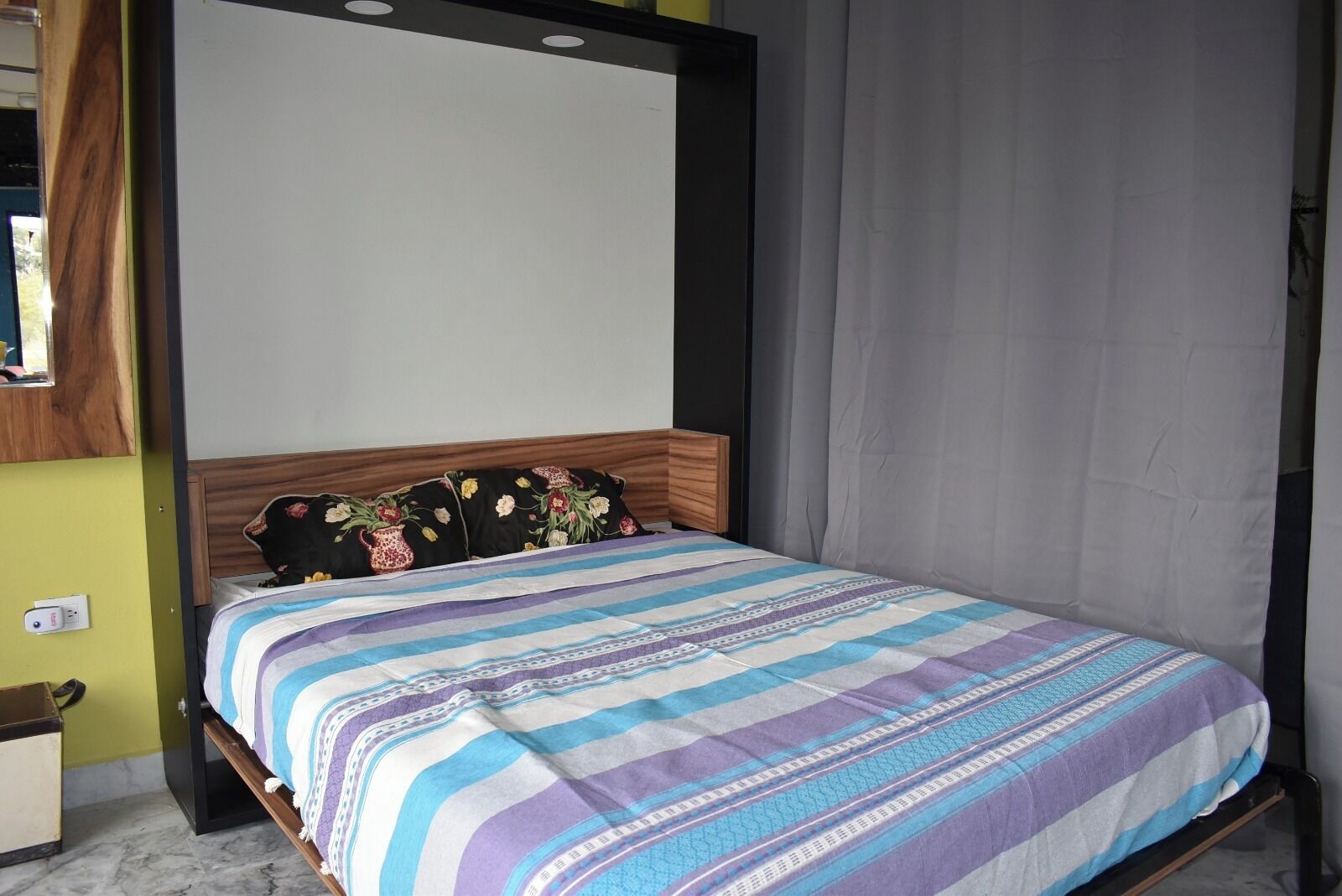 Roupas de cama de algodão egípcio, roupas de cama premium