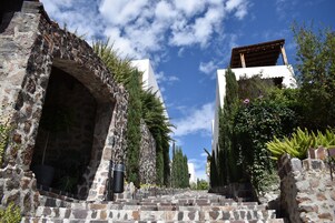 Fachada