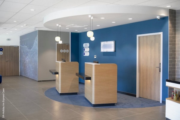 Holiday Inn Express Caen Epron By Ihg - Caen
