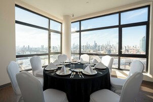 Salão de eventos