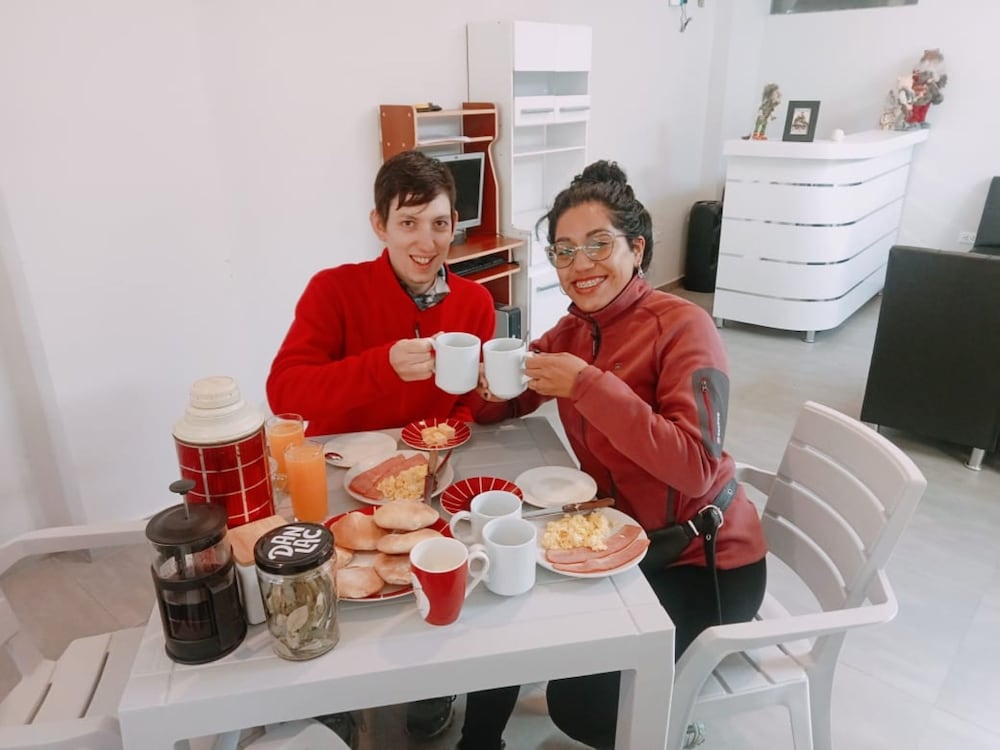 Mmarros Inn Peru - Cusco