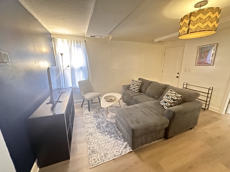Cozy & Convenient Duplex, Near Downtown - Minneapolis