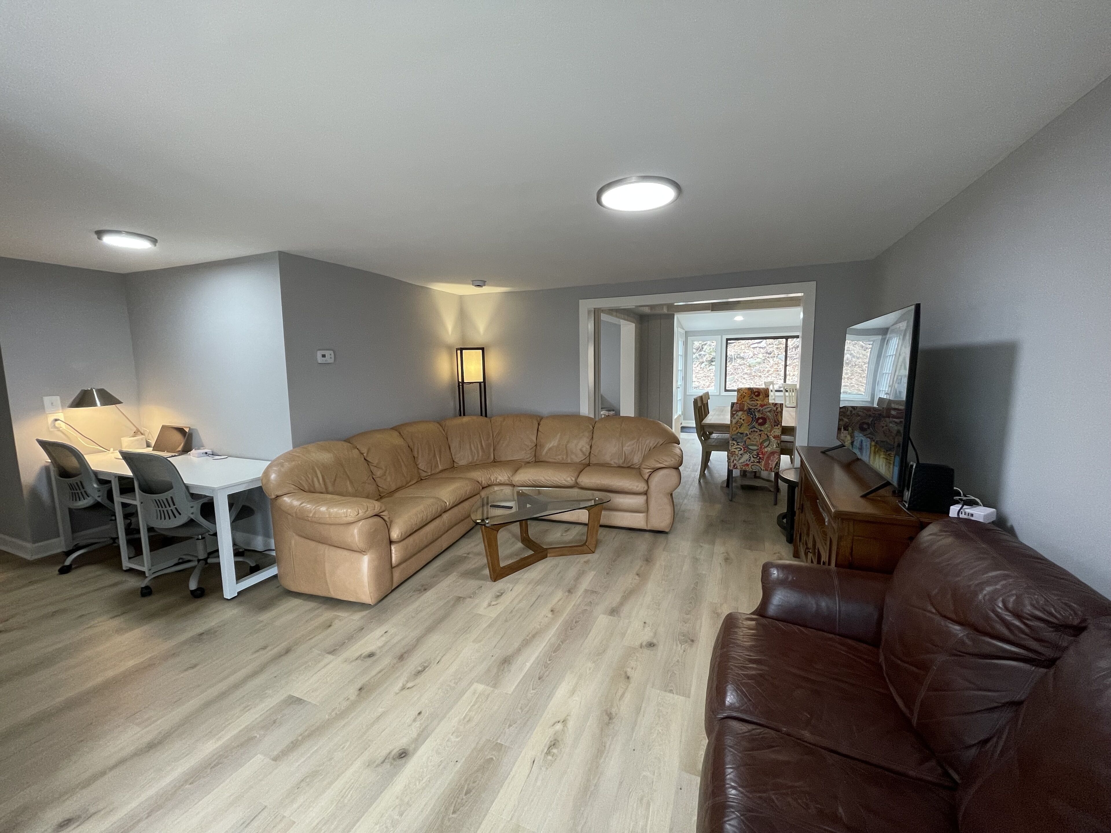 Entire Mountain Cottage Near Scenic Hiking Trails, Your Getaway Retreat! - Maryland (State)