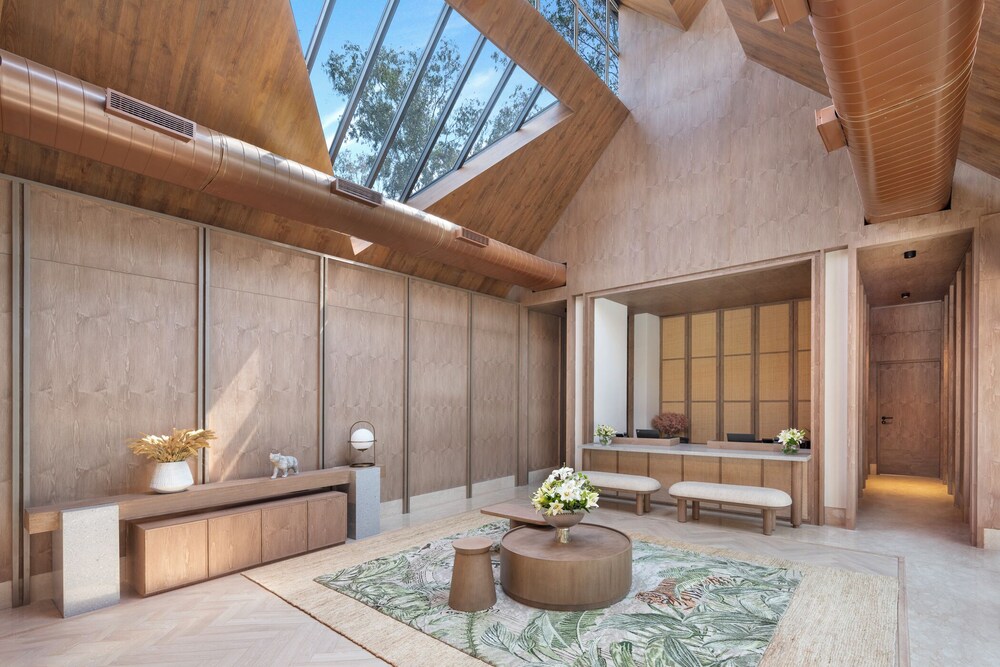 Zana - A Luxury Escape, Jim Corbett - Jim Corbett National Park