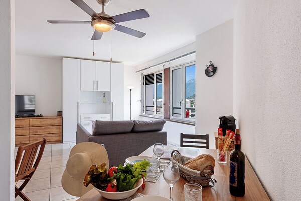 Torre Di Locarno - Locarno