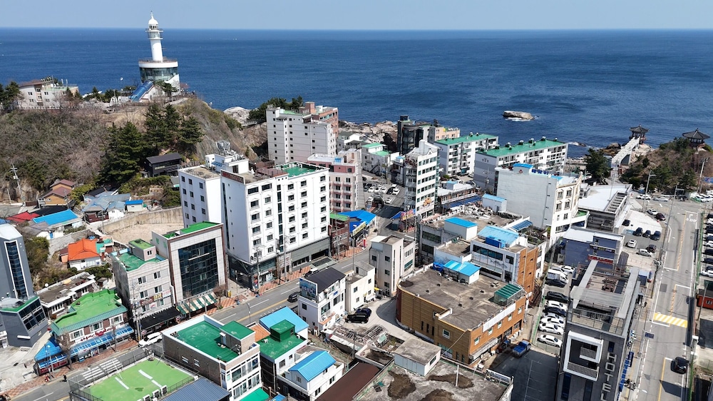 Ritz Hotel - Jeongseon-gun