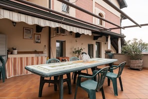 Apartamento | 2 quartos 