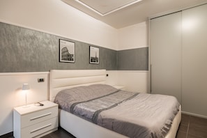 Apartamento | 2 quartos 