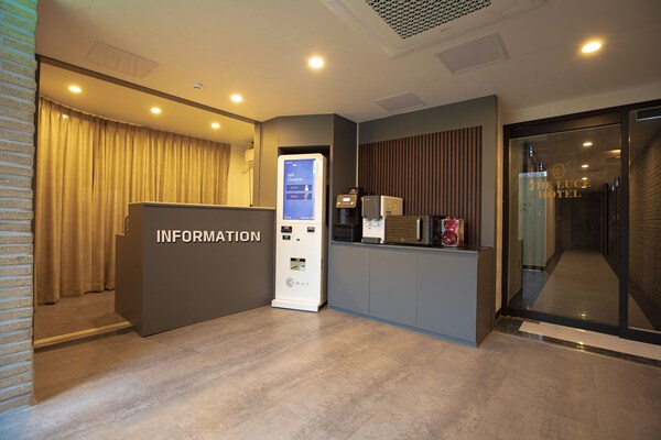 Chuncheon Luce Hotel - Chuncheon-si