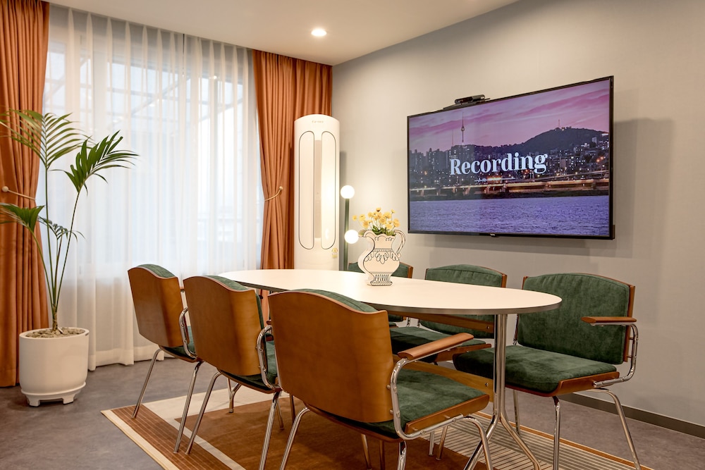 춘천루체호텔 - 퇴계동