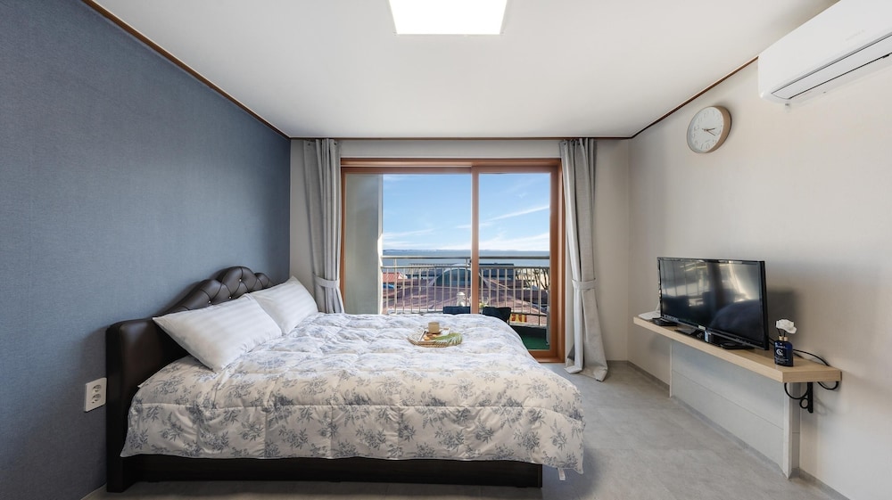 Taean Yeonpo 2020 Pension - Incheon