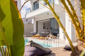 Casa | 3 quartos 