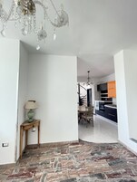 Entrada (vista interna)