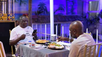 Restaurantes