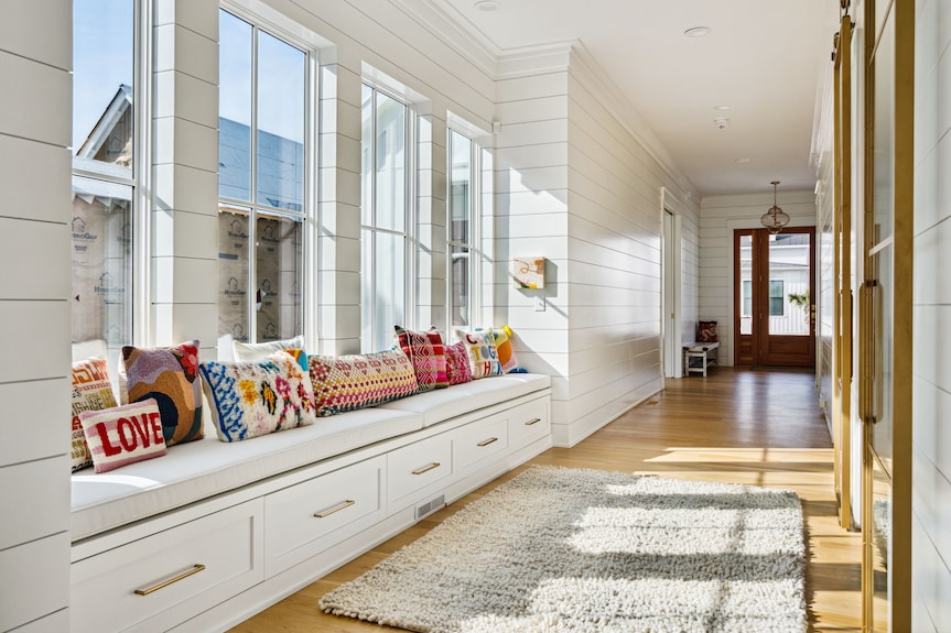 Sparkling River1043 Breaker Lane Brand New ~ Kiawah River 3 Bedroom Home ~ Sleeps 11 - Kiawah Island, SC