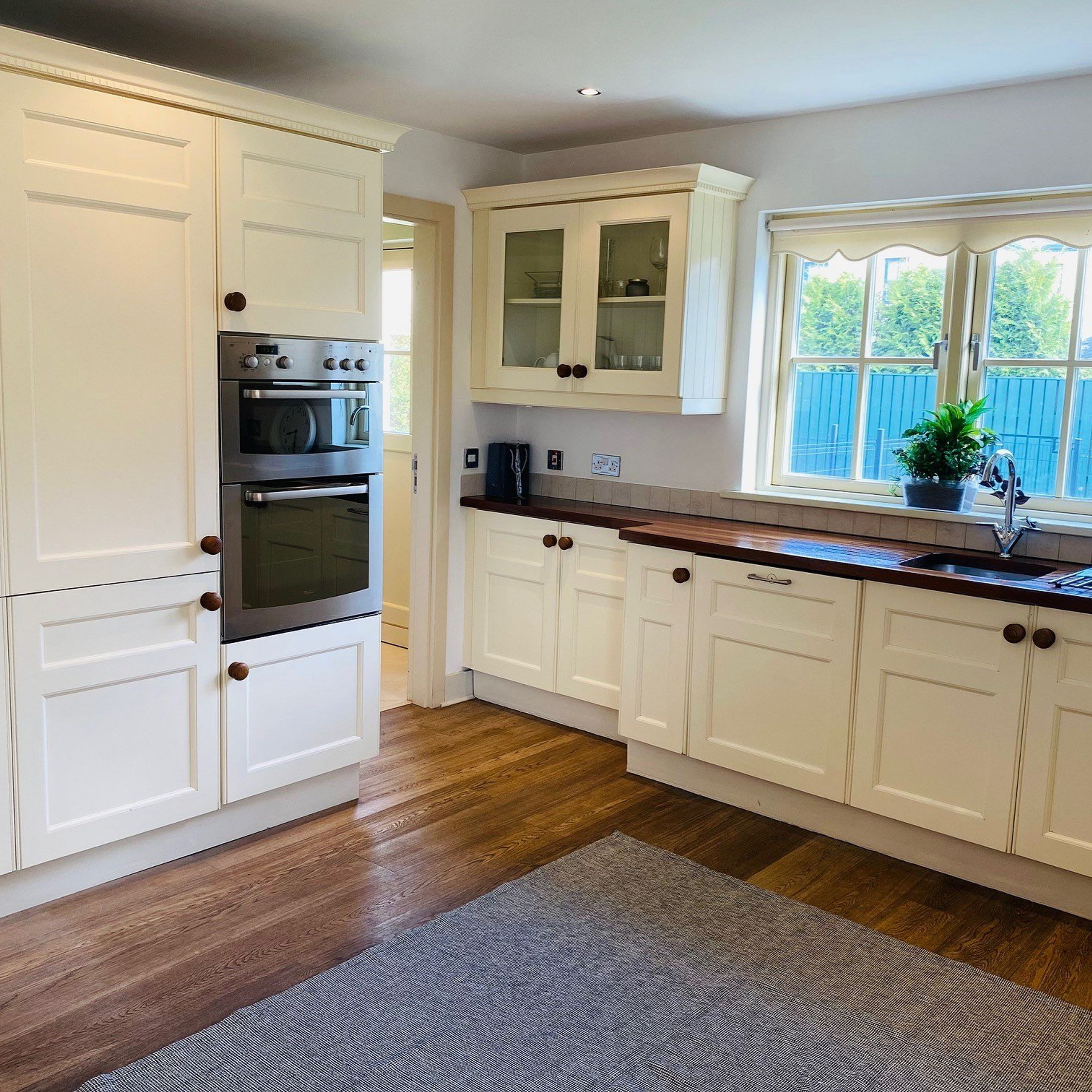 Apartamento | 3 quartos 