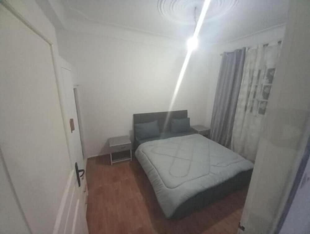 Alger Appart Bordj El Bahri 5min Mer - Argel