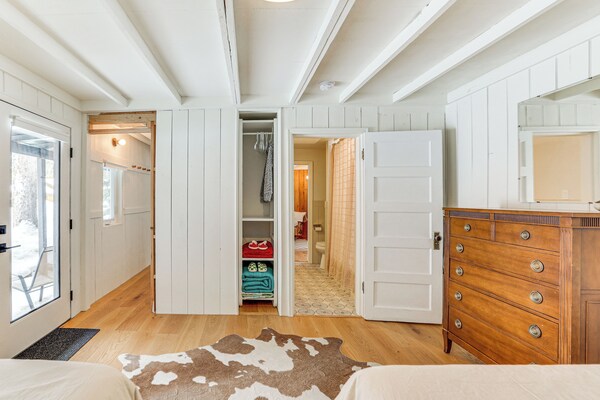 3 Mi To Rocky Mtn Nat'l Park: Grand Lake Cabin - Grand Lake, CO