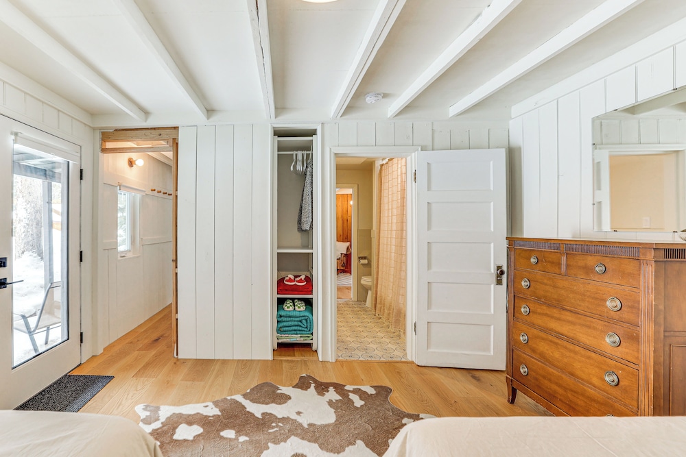 3 Mi To Rocky Mtn Nat'l Park: Grand Lake Cabin - Grand Lake, CO