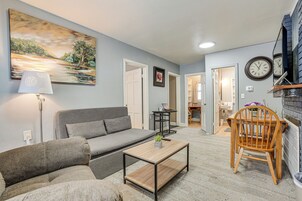 Casa (1 Bedroom) | Interior