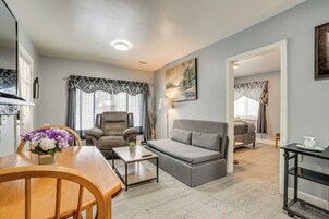 Casa (1 Bedroom) | Interior