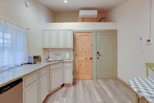 Apartamento (0 Bedroom) | Parte interna