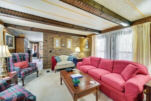 Casa (2 Bedrooms) | Interior