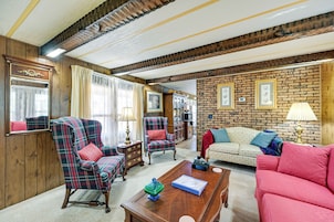 Casa (2 Bedrooms) | Fachada do alojamento