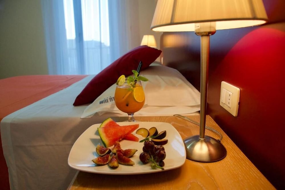 Hotel Teti - Salento