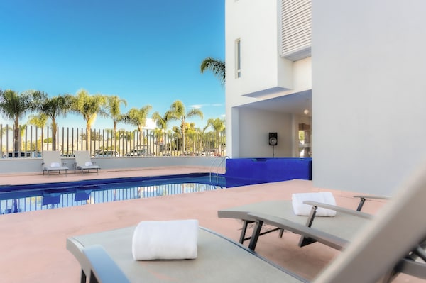 Inhouse Hotel León - León de los Aldama