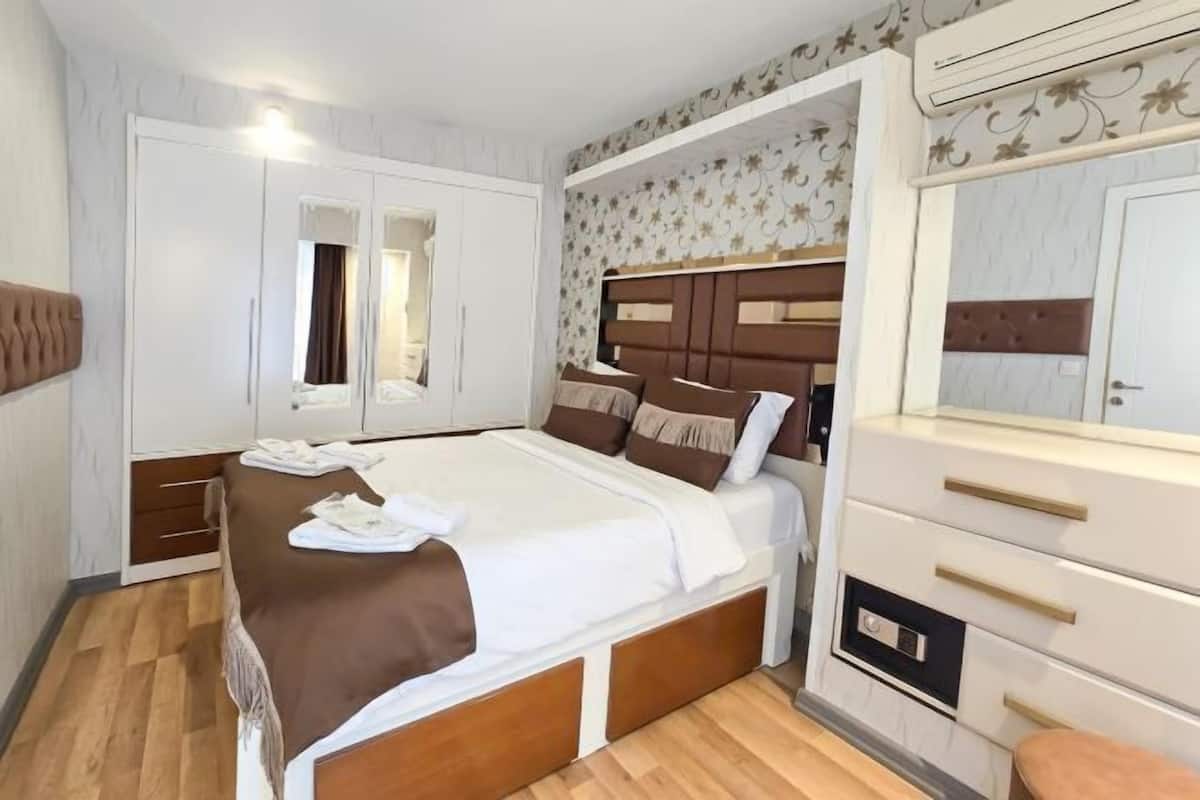 Roupas de cama de algodão egípcio, roupas de cama premium