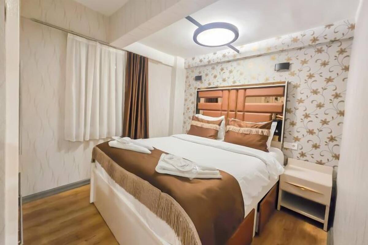 Roupas de cama de algodão egípcio, roupas de cama premium