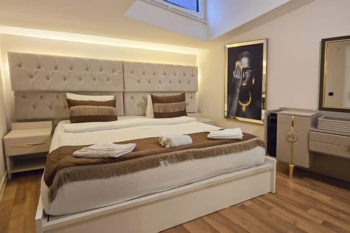 Roupas de cama de algodão egípcio, roupas de cama premium