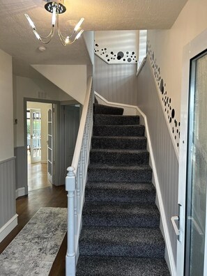 Casa | Interior