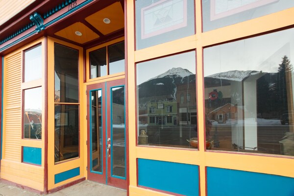 The Frenchman Suites - Silverton, CO