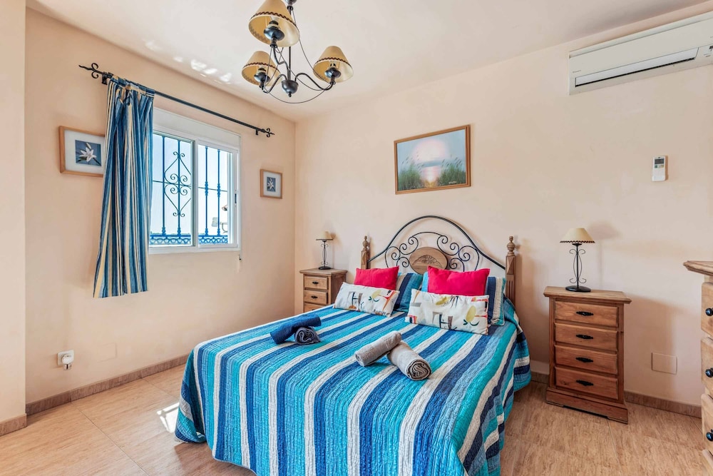 Villa Sanchez Y Rico - Nerja | Vrbo
