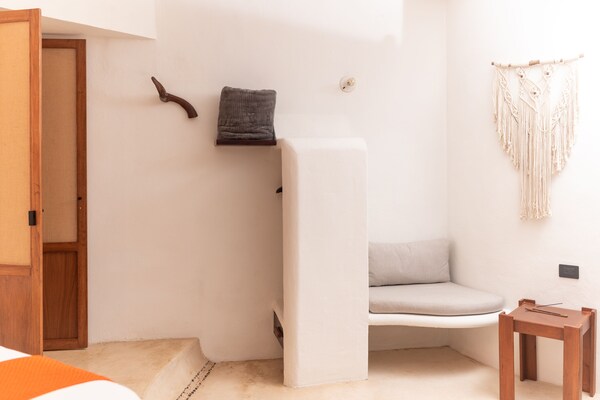 Hotel Casa Takywara - Holbox